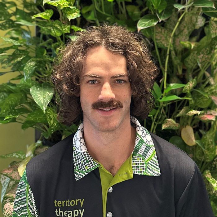 About Us – Territory Therapy Solutions