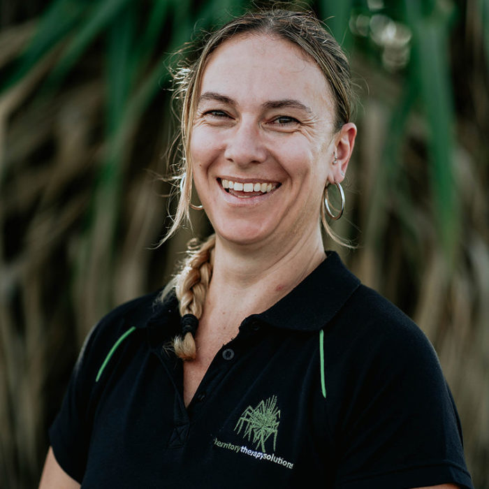 About Us – Territory Therapy Solutions