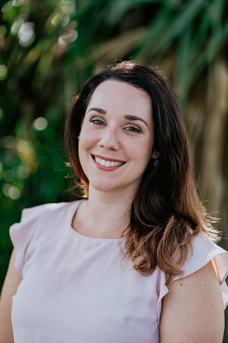 Sandra Meakins – Territory Therapy Solutions